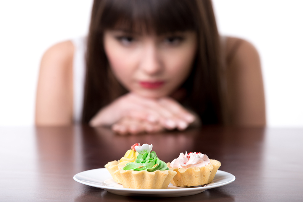 The Eight Causes of Cravings | Claudia Minadeo-Fox, DDS